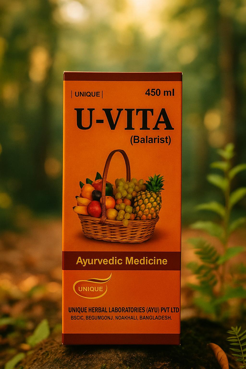 Unique laboratories private Ltd